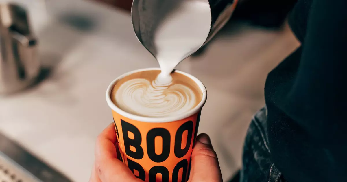 10 of the best cafes to drink coffee in Seattle - Lonely Planet