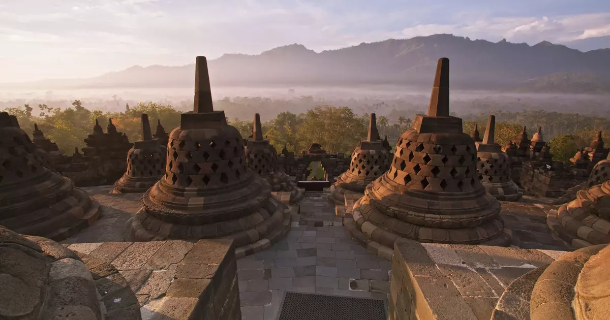 5 of the world's very best ancient monuments - Lonely Planet