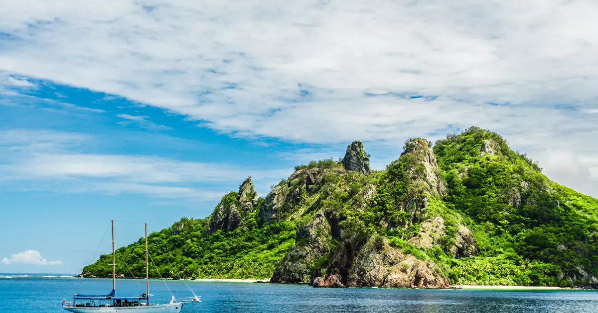 Fast-track Fiji: making the most of a stopover - Lonely Planet