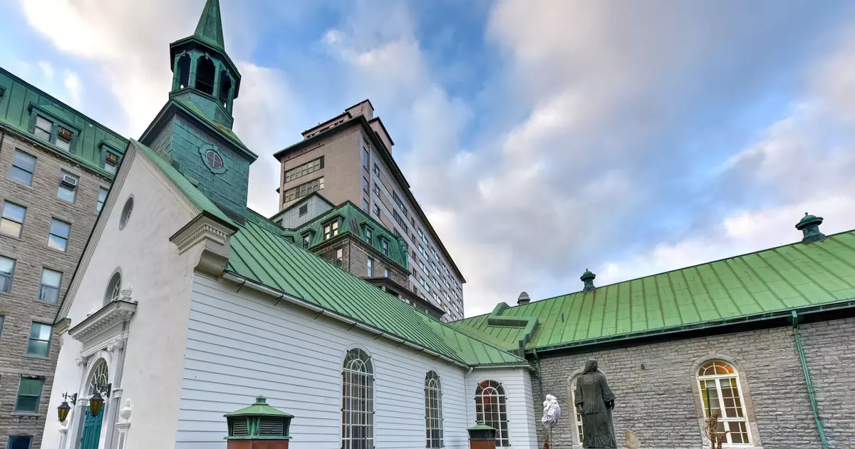 The marvelous museums of Québec City - Lonely Planet