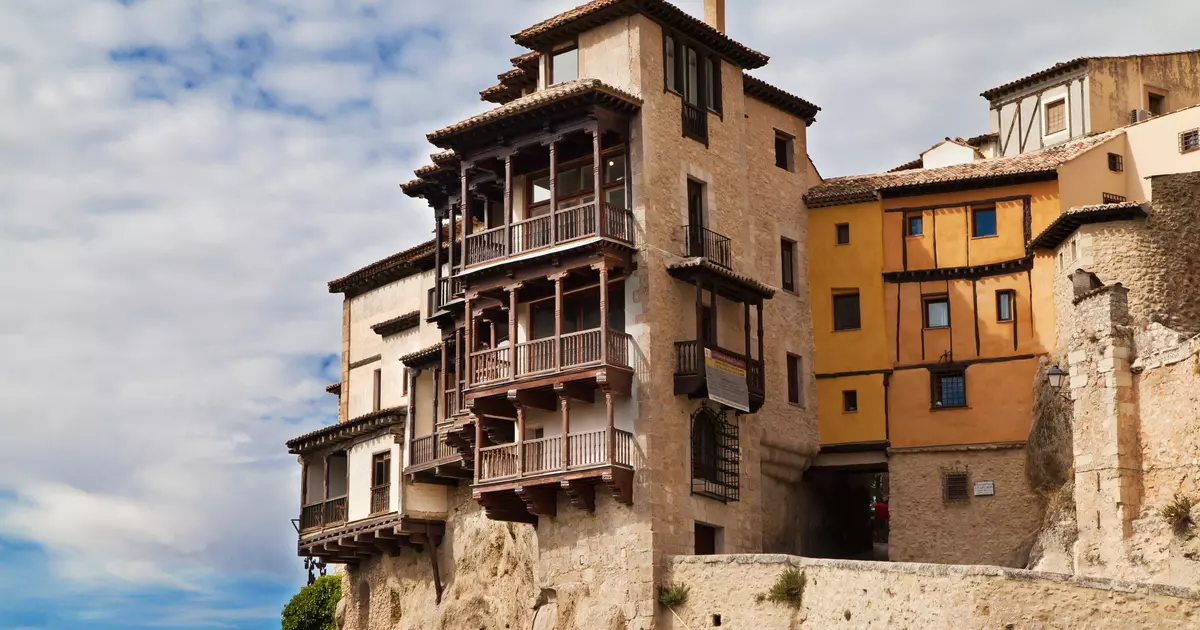 Top things to do in Cuenca, Spain - Lonely Planet