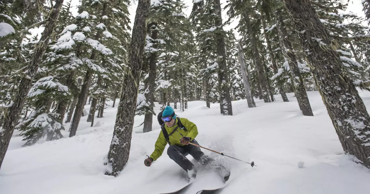 5 ski resorts easy distance from US cities - Lonely Planet