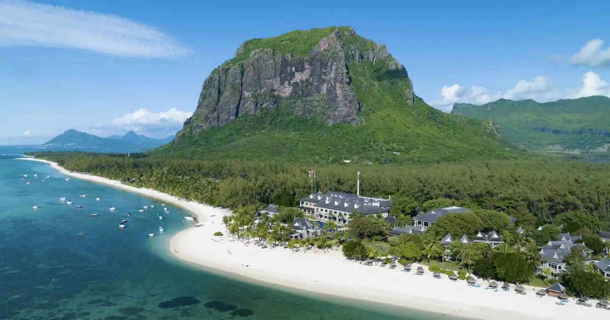 The 15 best things to do in marvelous Mauritius - Lonely Planet