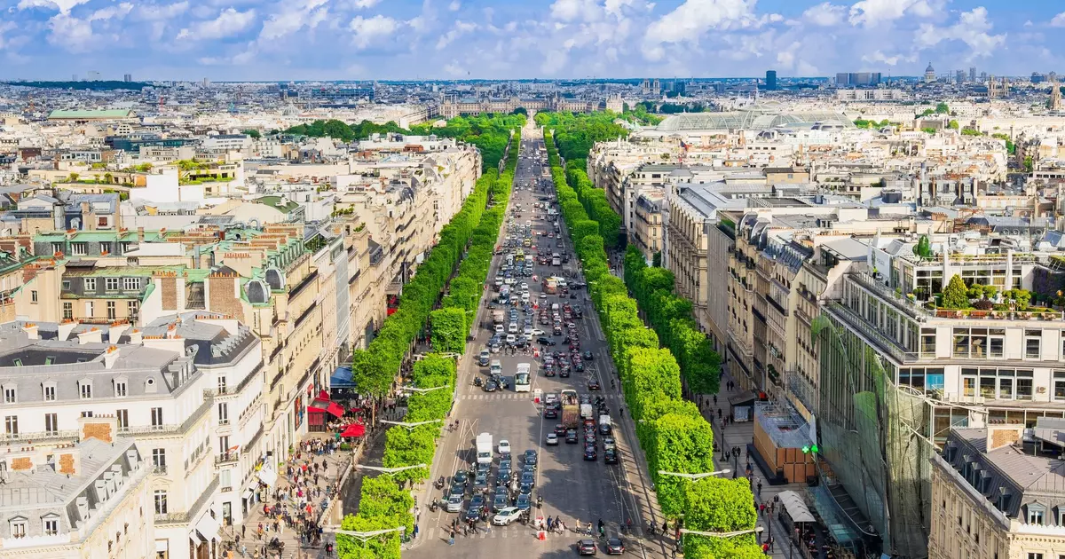 13 top things to do in Paris - Lonely Planet