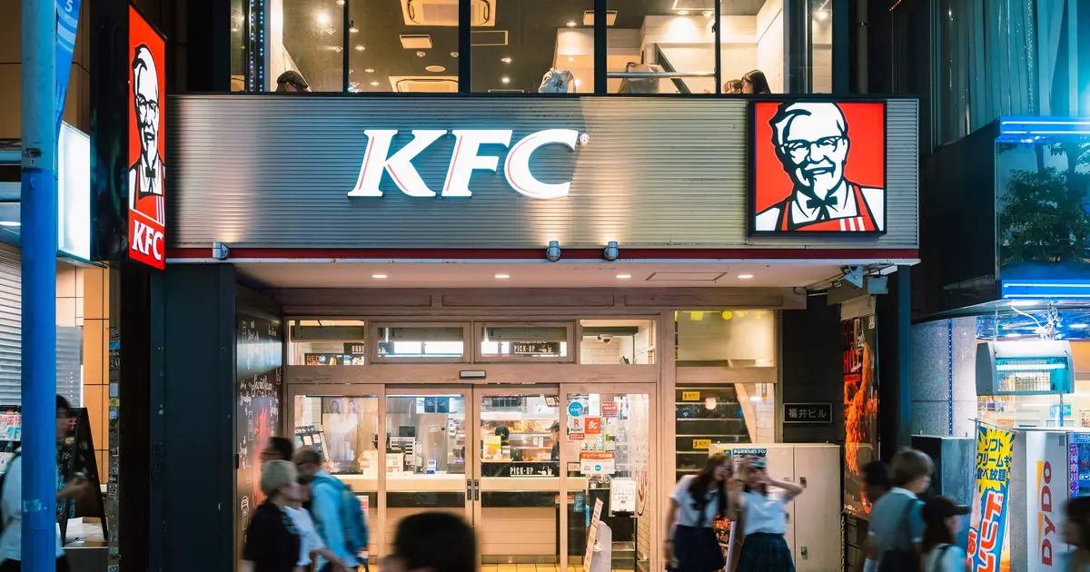 Fast food around the world - Lonely Planet
