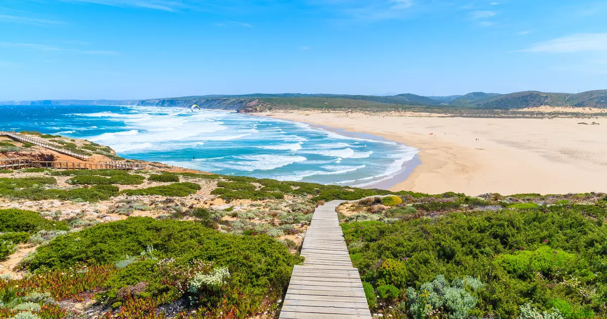 13 of the best places to go in Europe in spring - Lonely Planet