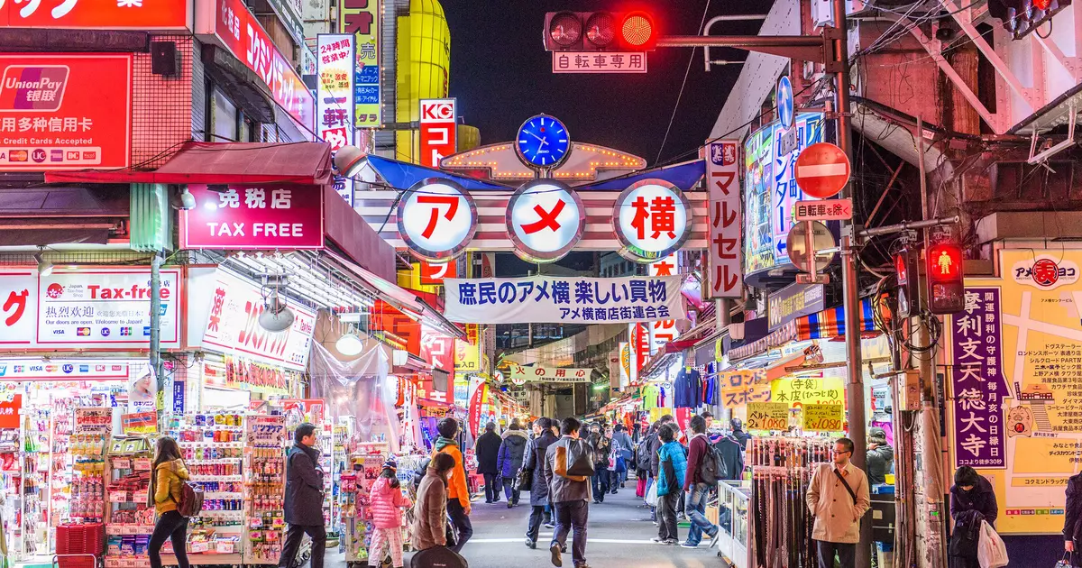 The 16 top things to do in Tokyo - Lonely Planet