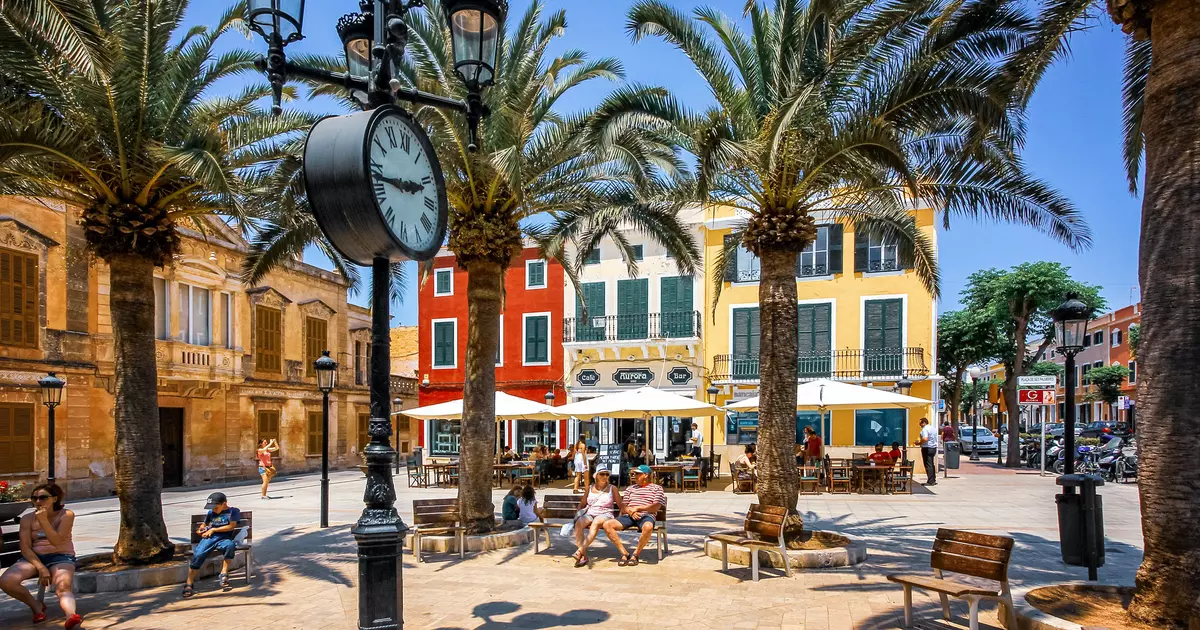 The 11 best things to do in Menorca, Spain - Lonely Planet