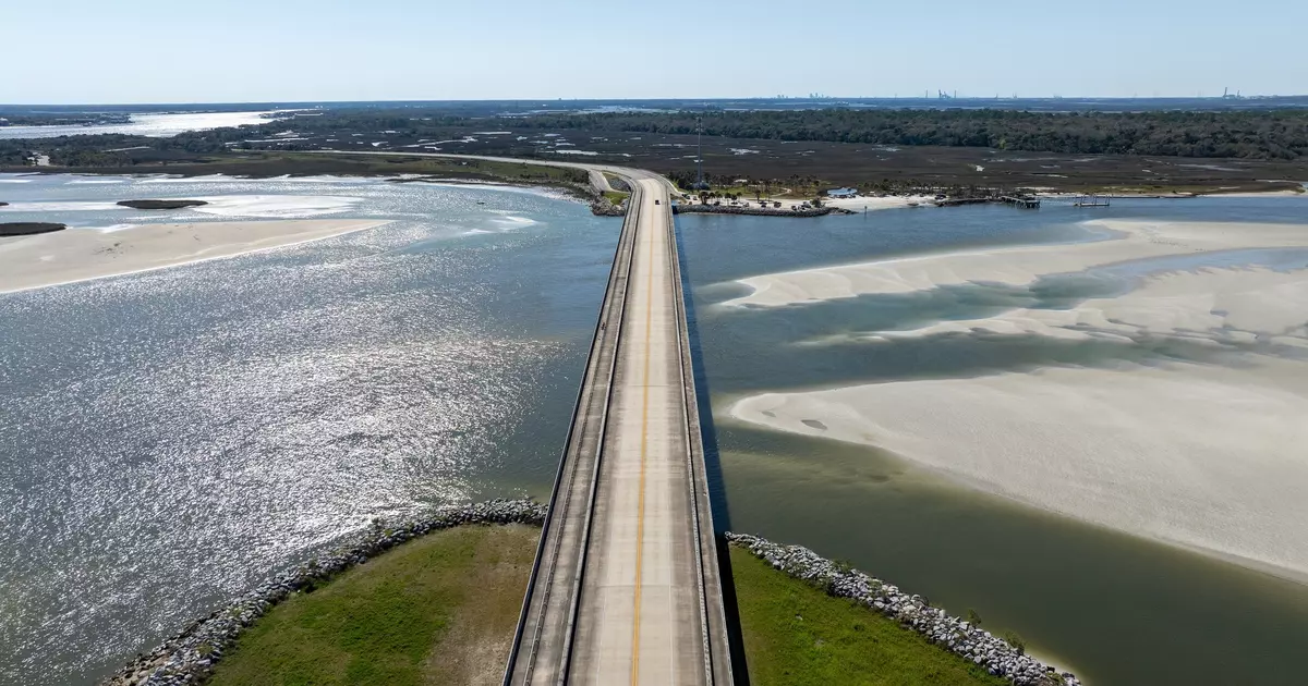 Discover northeast Florida with this 8-day itinerary - Lonely Planet