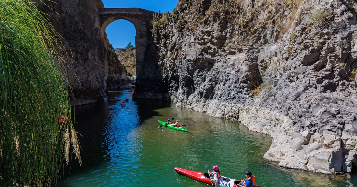 13 places to see while visiting Peru - Lonely Planet