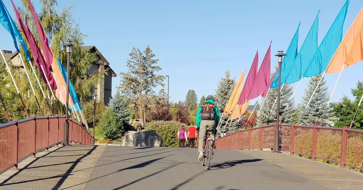 From rock climbing to pirate ship playgrounds: Bend, Oregon's 6 best ...