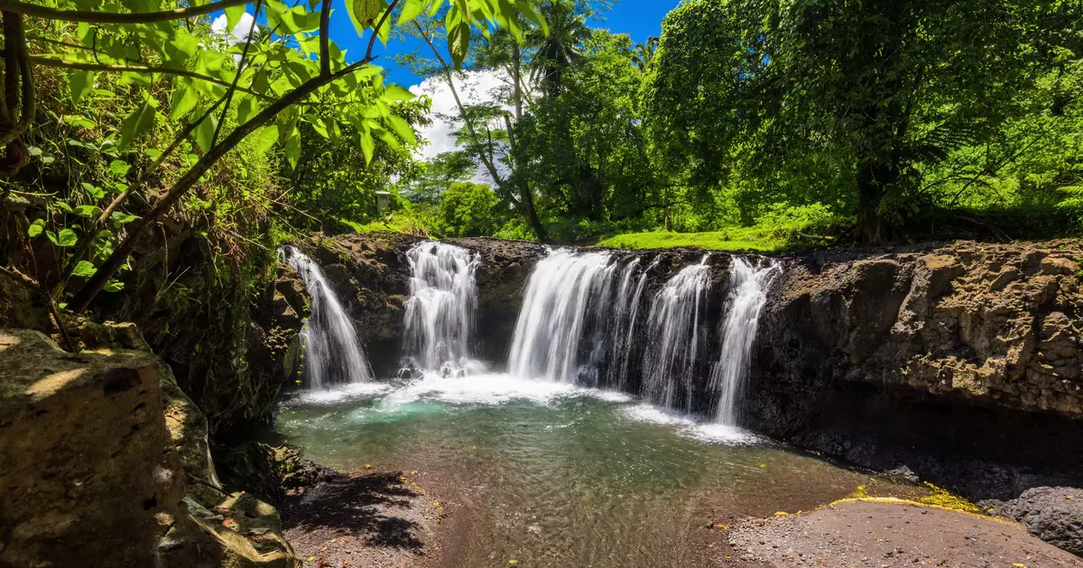 15 things to know before visiting Samoa - Lonely Planet