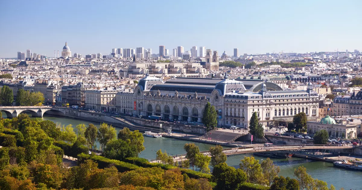 12 of the best museums in Paris - Lonely Planet