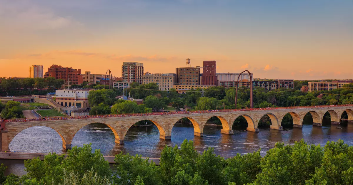 A first-time guide to Minneapolis - Lonely Planet