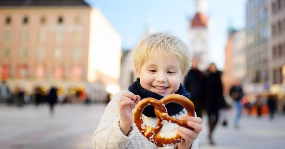 The best things to do with kids in Munich - Lonely Planet