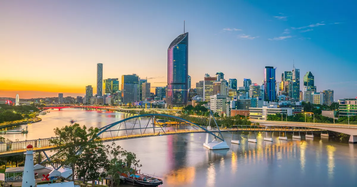 The top 15 things to do in Brisbane - Lonely Planet