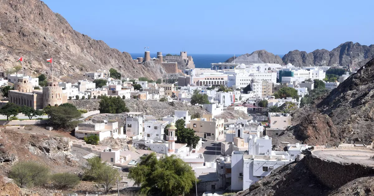Wadi and soul: the best hikes in Oman - Lonely Planet