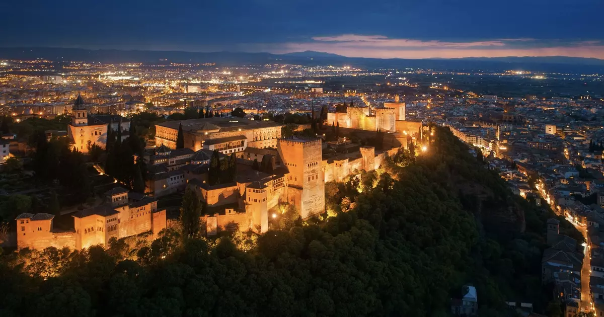 Guide to Granada, Spain - Lonely Planet