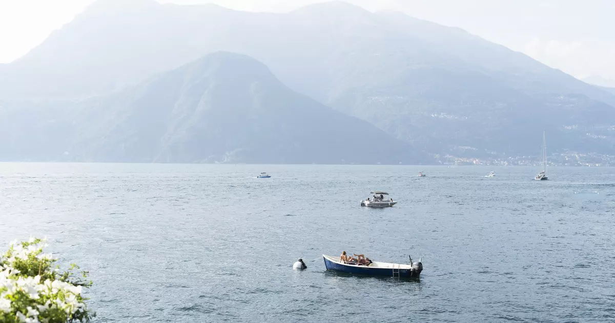 A guide to the Italian Lakes - Lonely Planet
