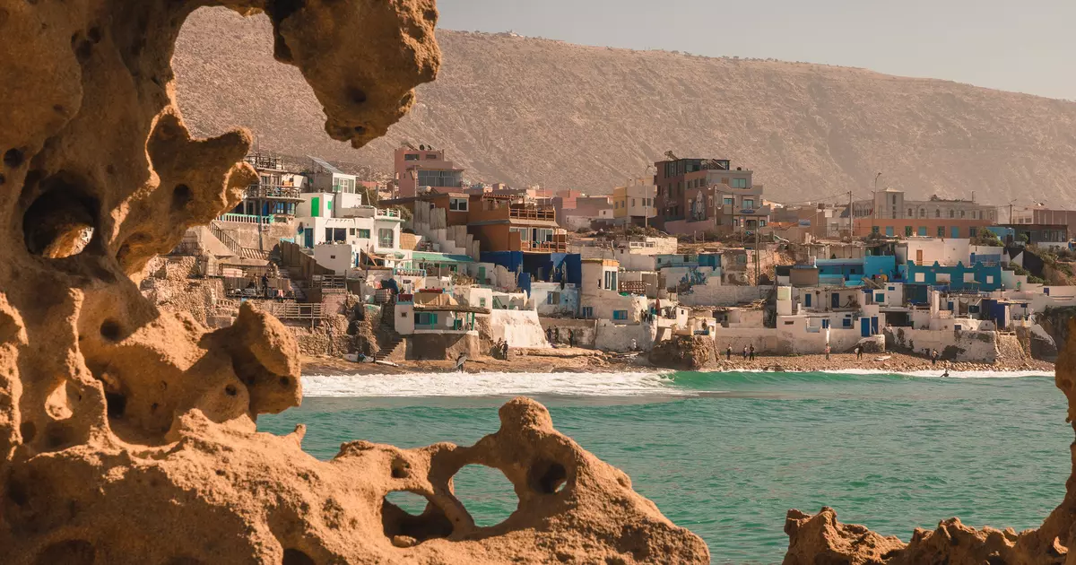 18 travel tips you should know before visiting Morocco - Lonely Planet