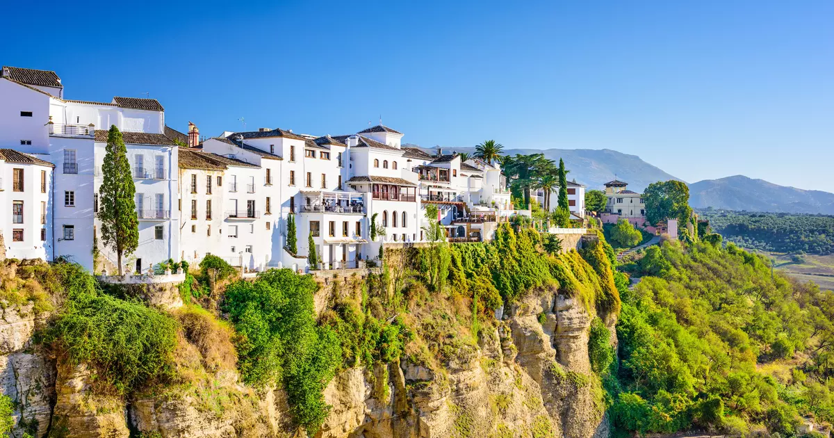 12 of the best things to do in Ronda, Spain - Lonely Planet