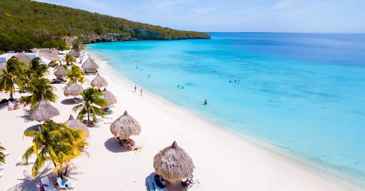 A first-time guide to Curaçao - Lonely Planet
