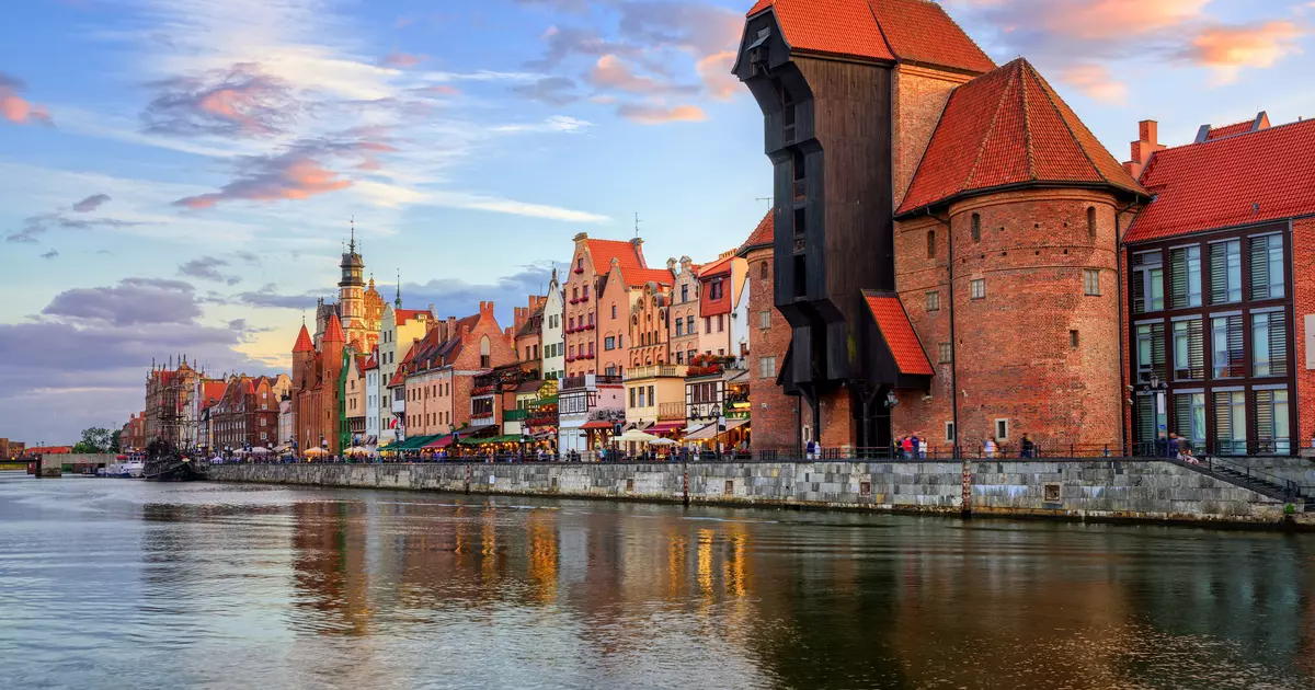 A first-time guide to Poland - Lonely Planet