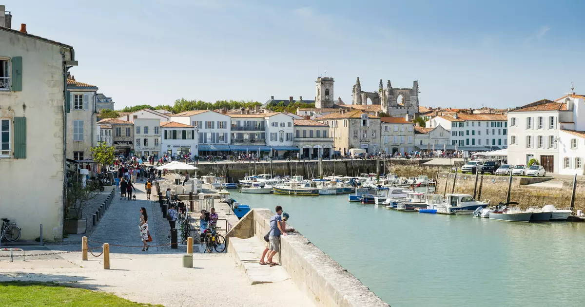 A guide to Île de Ré, France - Lonely Planet