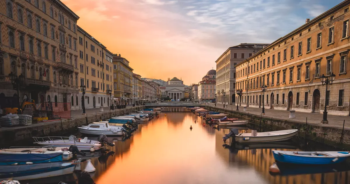 The 9 top things to do in and around Trieste, Italy - Lonely Planet