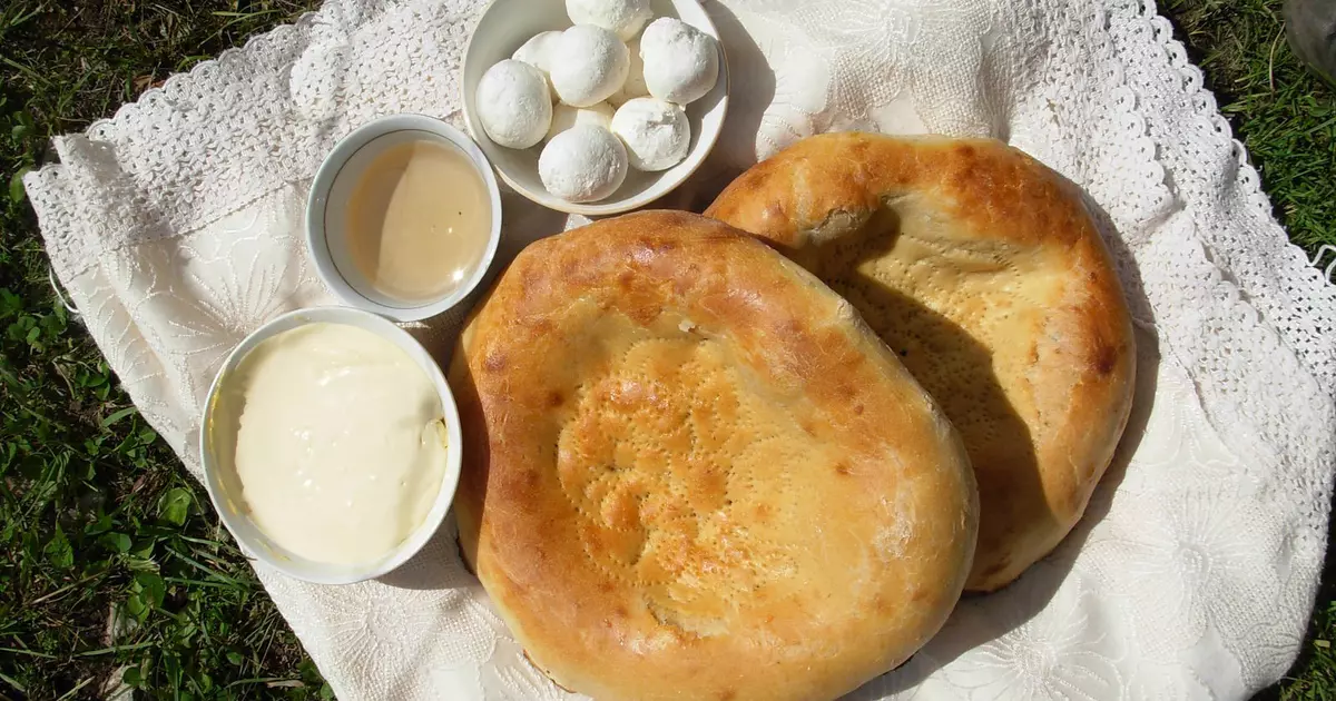 12 types of bread from around the world - Lonely Planet