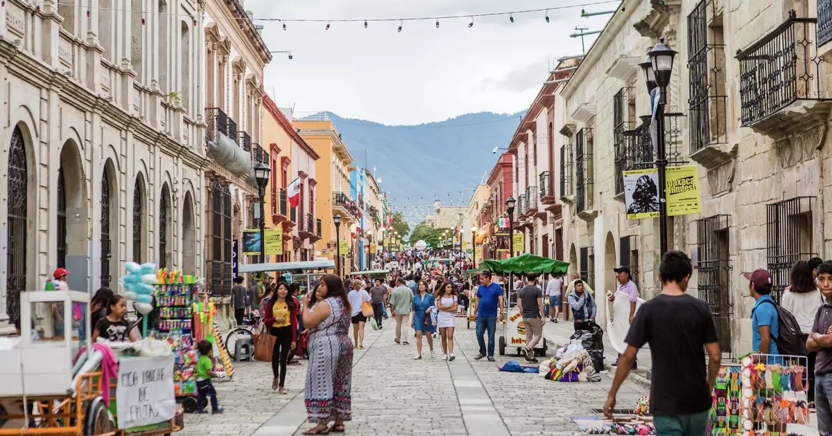 17 tips for your next trip to Mexico - Lonely Planet