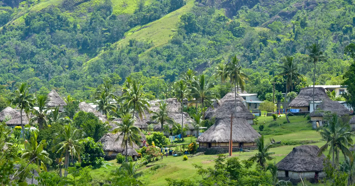 13 things you should know before visiting Fiji - Lonely Planet
