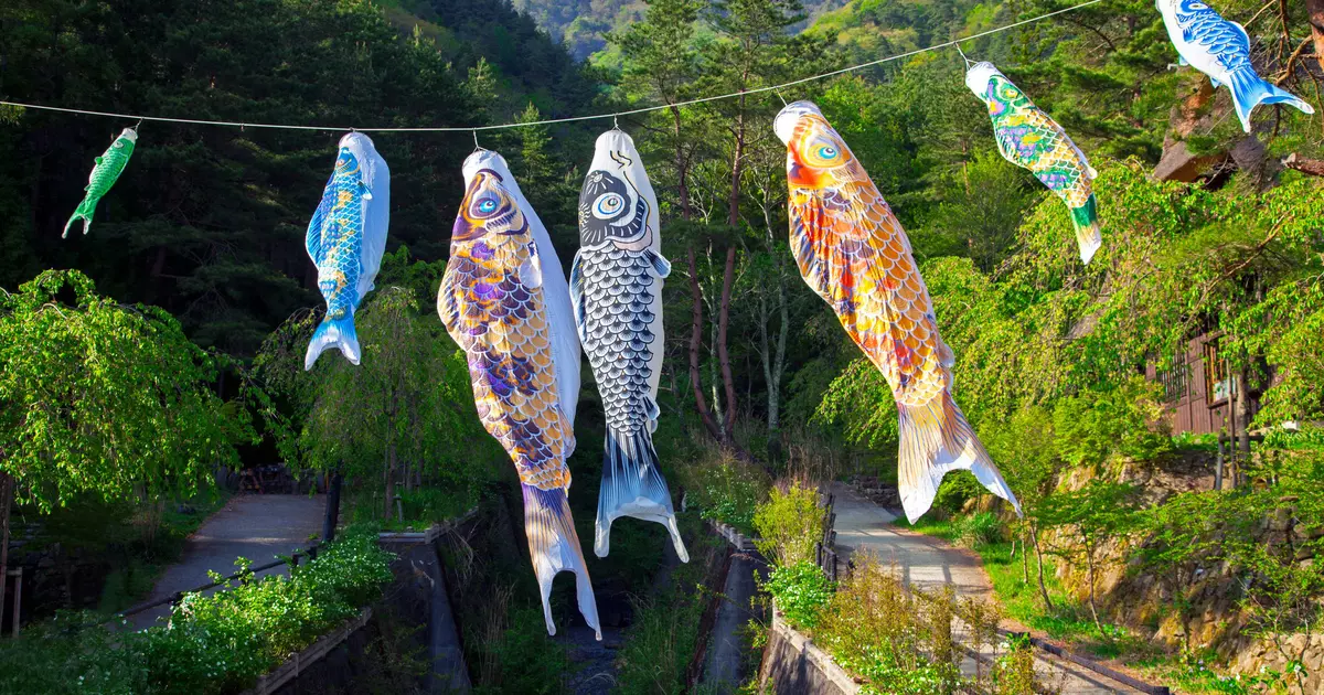 A guide to Golden Week in Japan - Lonely Planet