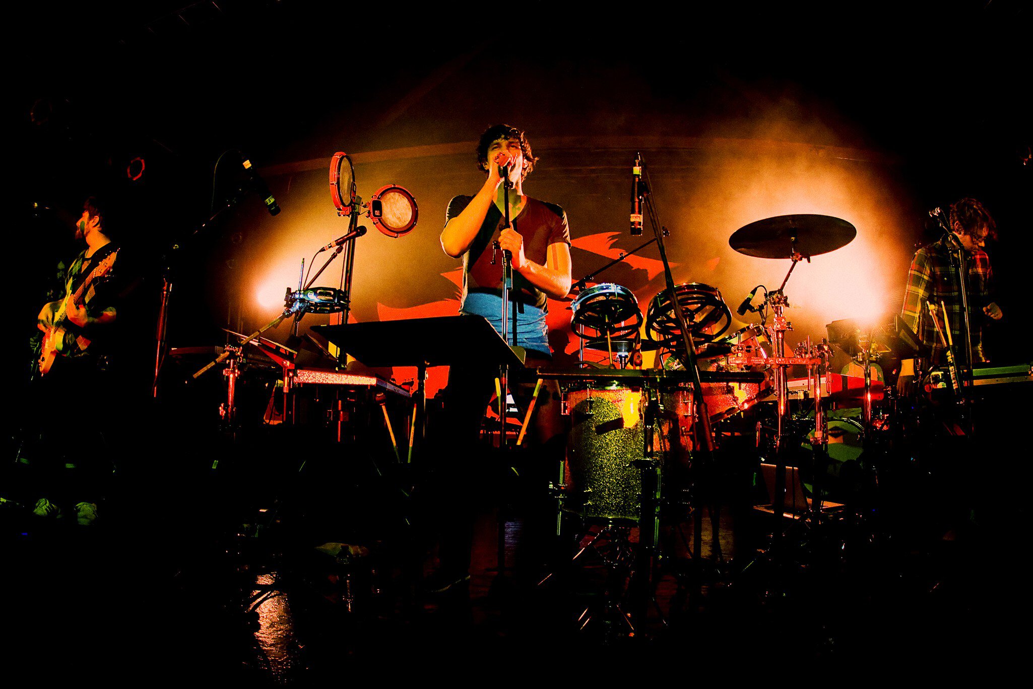 7 of Seattle’s best live-music venues