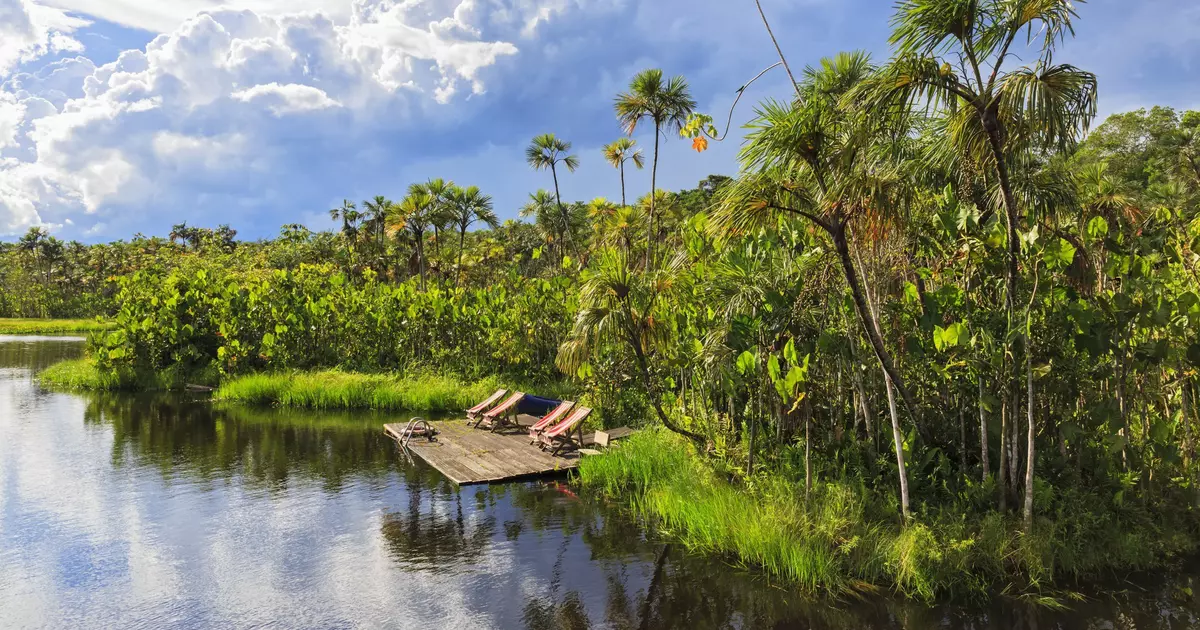 The best time to visit Ecuador: a seasonal guide - Lonely Planet