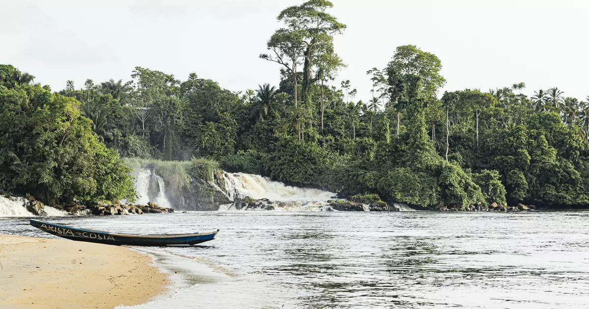 A first-time guide to Cameroon - Lonely Planet