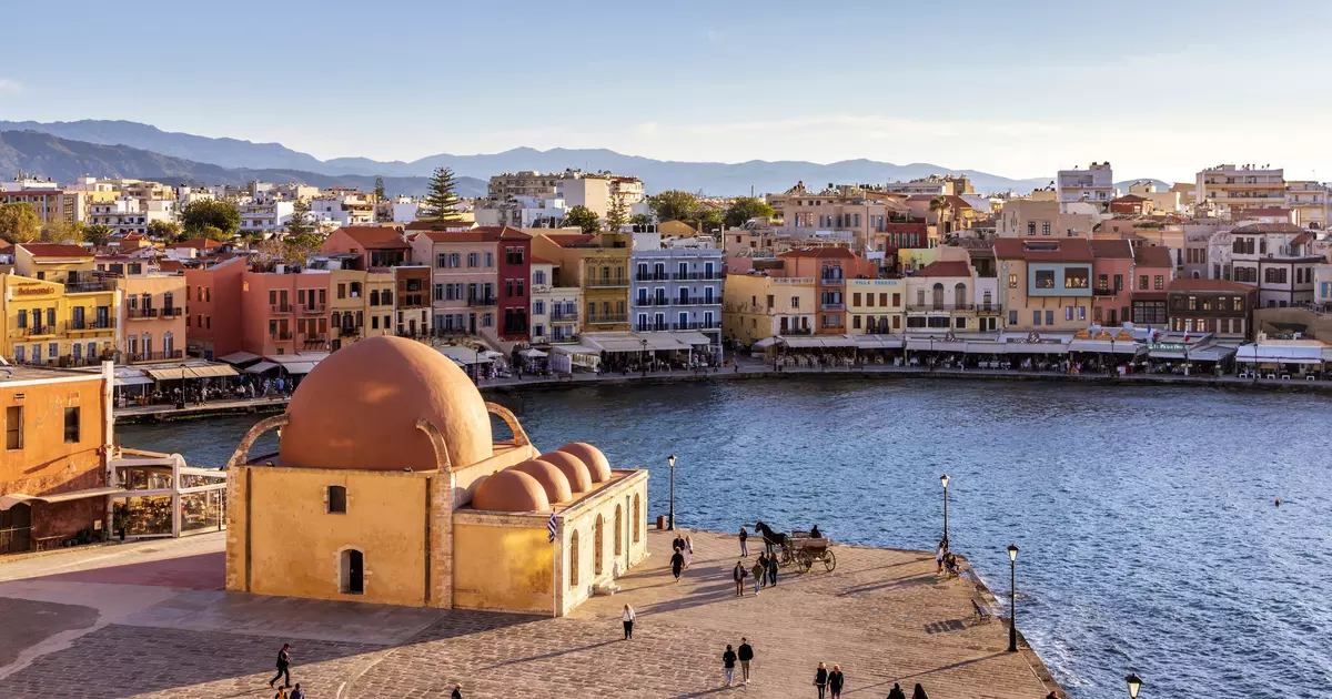 15 of the best things to do in Crete - Lonely Planet