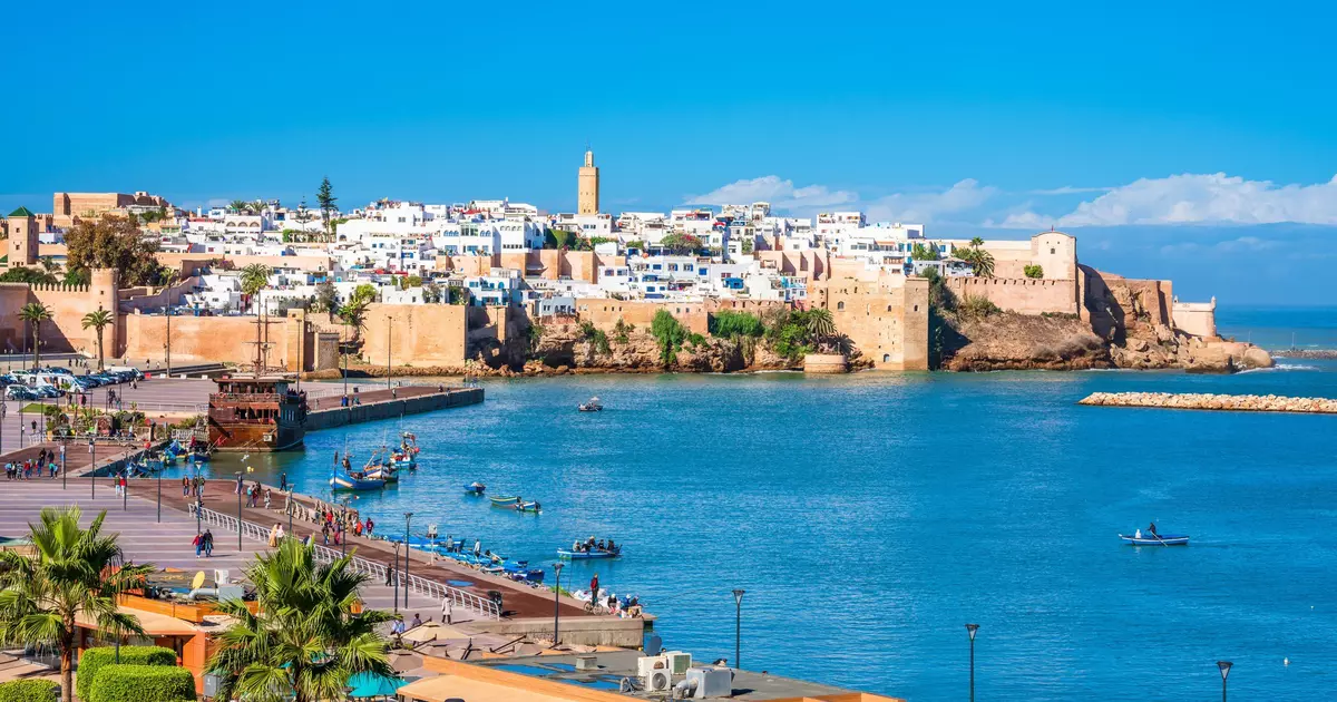 A first-time guide to Rabat - Lonely Planet