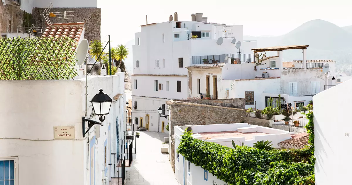 16 of the best things to do in Ibiza - Lonely Planet