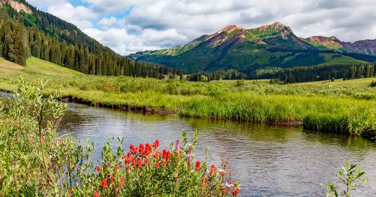How to plan a summer trip to the Colorado Rockies - Lonely Planet