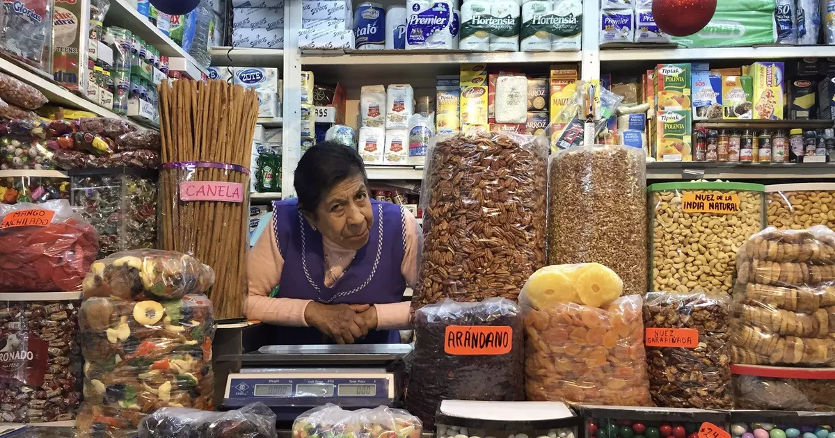 A guide to Mexico City’s best markets - Lonely Planet