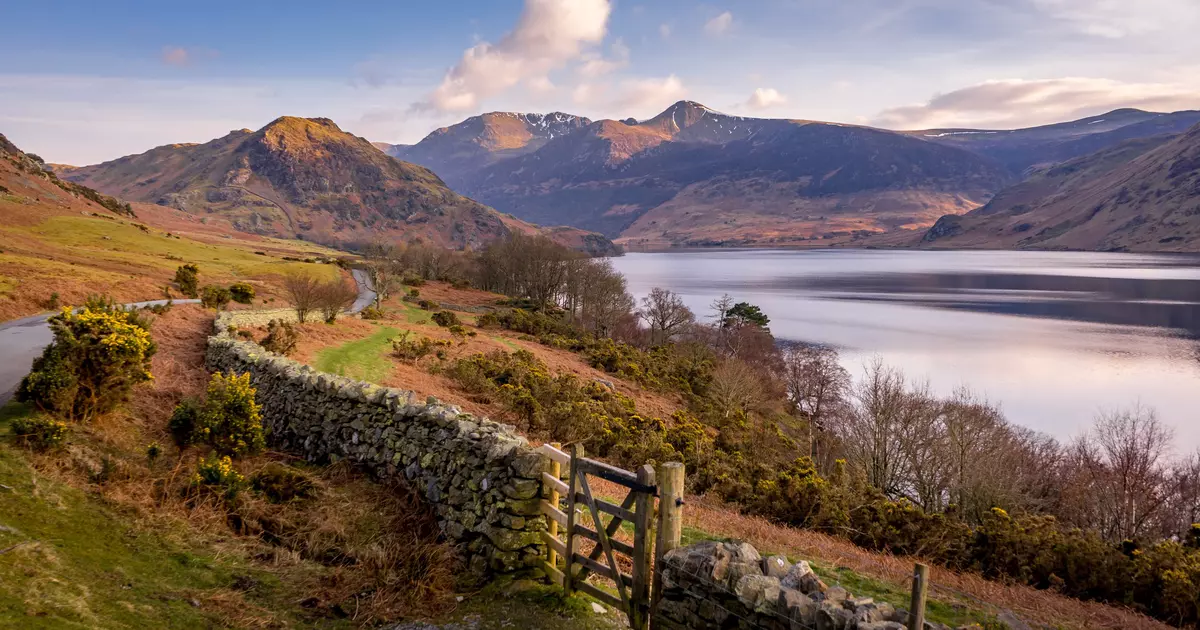 The best ways to enjoy England's Lake District of Cumbria - Lonely Planet