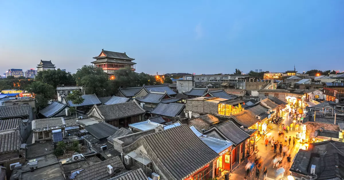 14 of the best things to do in Beijing - Lonely Planet