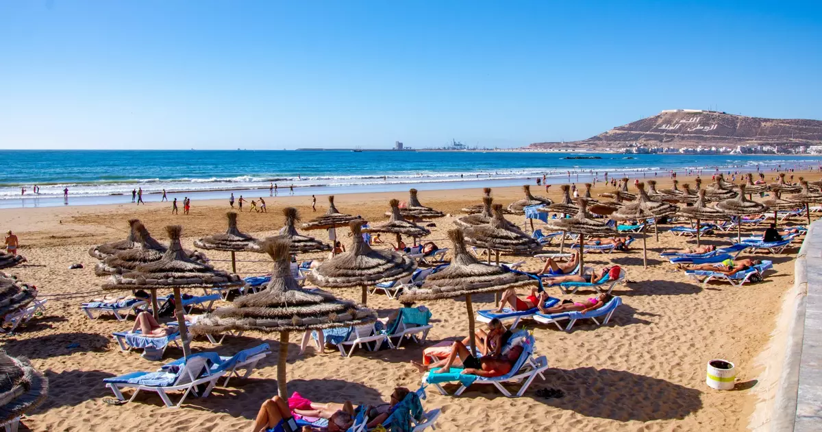 The 11 best things to do in Agadir, Morocco - Lonely Planet