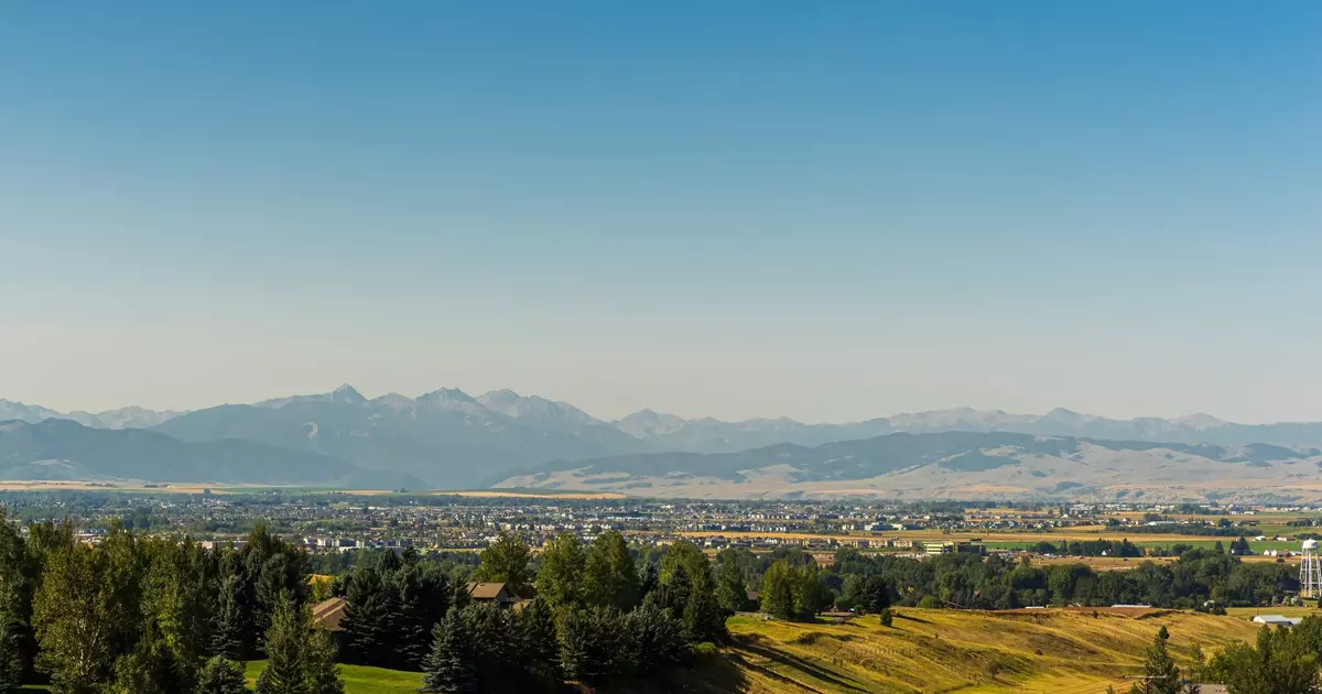 17 of the best things to do in Bozeman, Montana - Lonely Planet