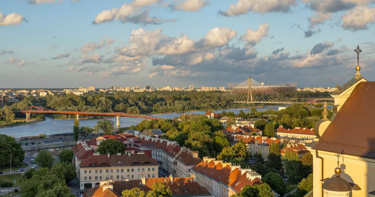 13 things you need to know before traveling to Warsaw - Lonely Planet
