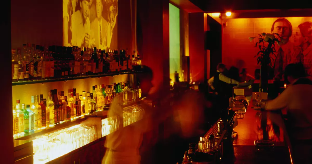 9 cities with incredible nightlife - Lonely Planet