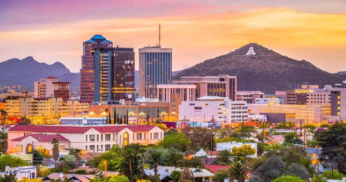 Under the radar USA: Tucson is more than its cactus - Lonely Planet