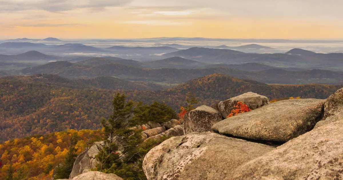 15 best places to visit in Virginia right now - Lonely Planet