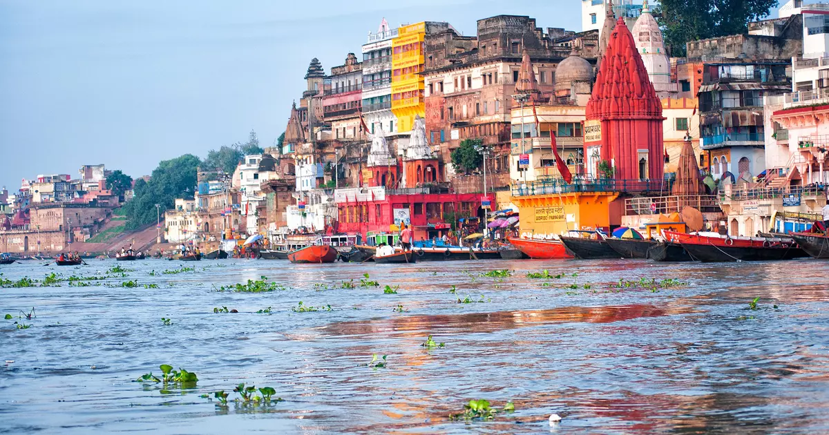 A guide to Varanasi, India - Lonely Planet